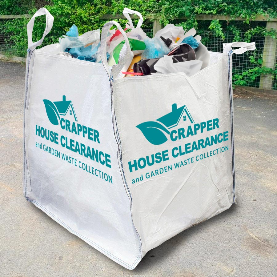 Crapper House Clearance & Garden Waste Collection, Wiltshire